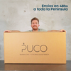 PUCO Fuego | Productos únicos para asado, brasa y fuego.
